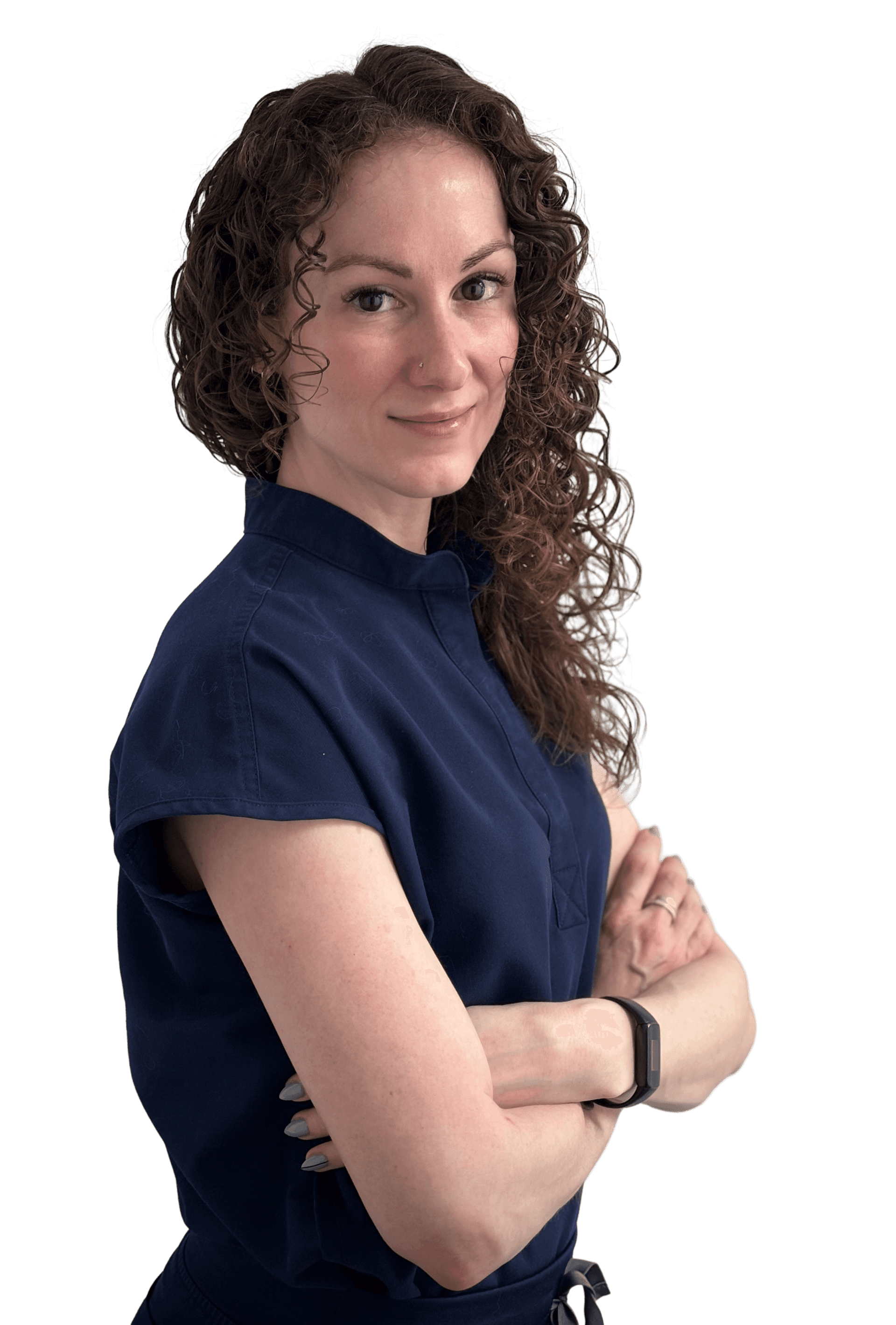 How Blair Health Works | AI-Powered Menopause Assessment & Treatment